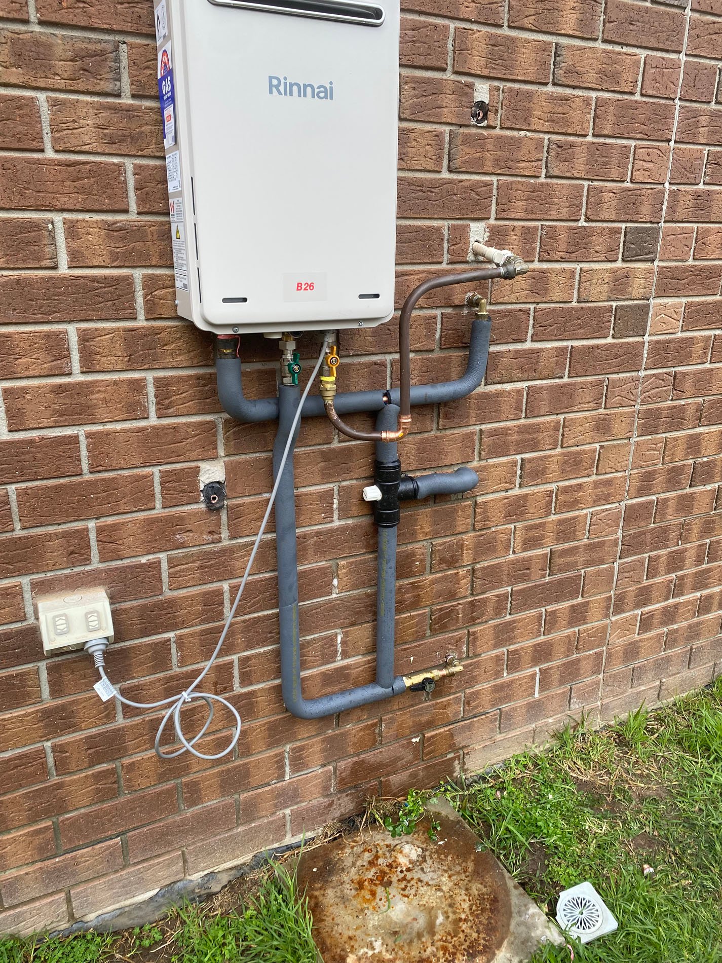 Same Day Hot Water Replacement, Servicing & Unit Upgrades | Get Hot ...